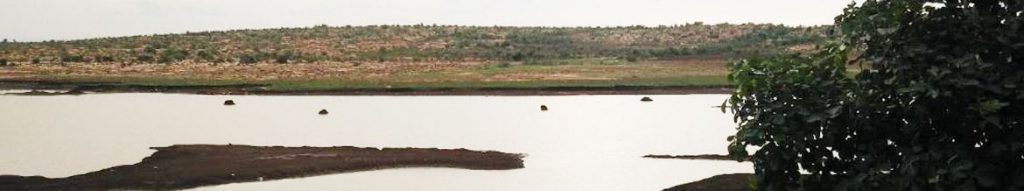 Water Resources – Andhra Pradesh Space Applications Centre